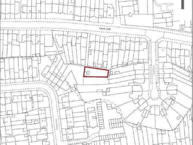 Land for sale