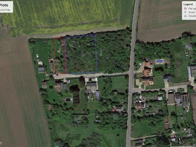 Land for sale