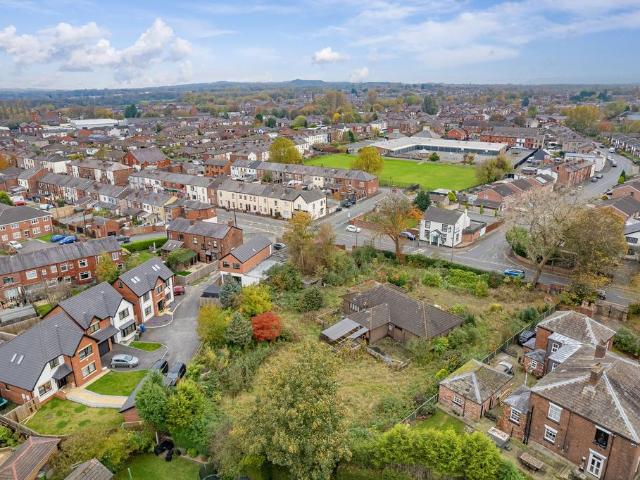 Land for sale