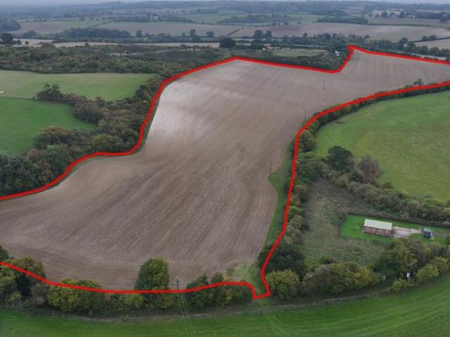 Land for sale