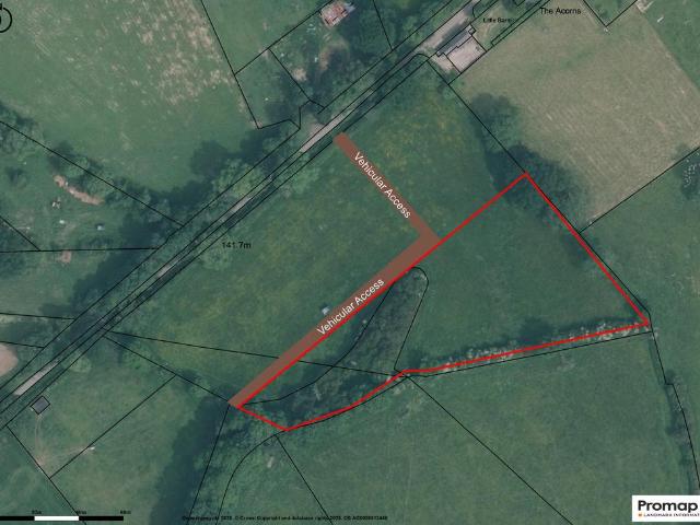 Land for sale