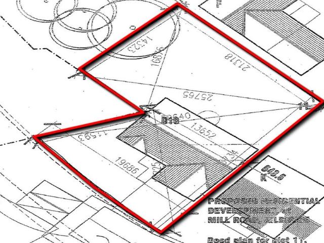 Land for sale
