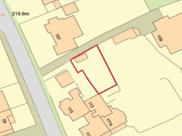 Land for sale