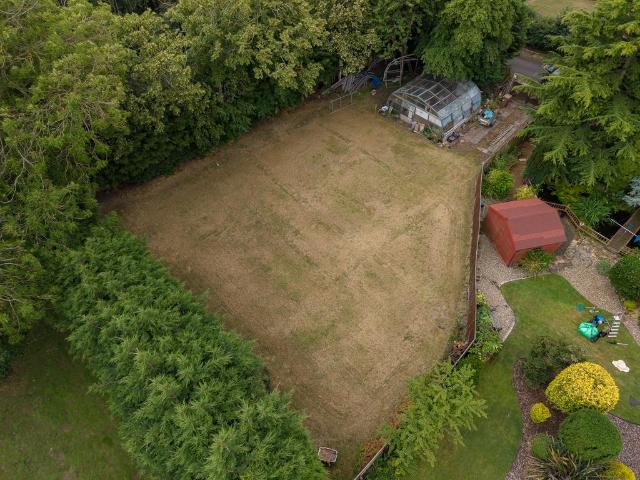 Land for sale