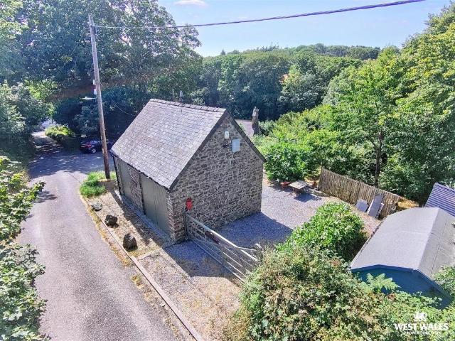 Studio for sale