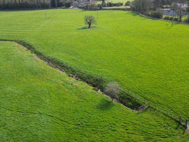 Land for sale