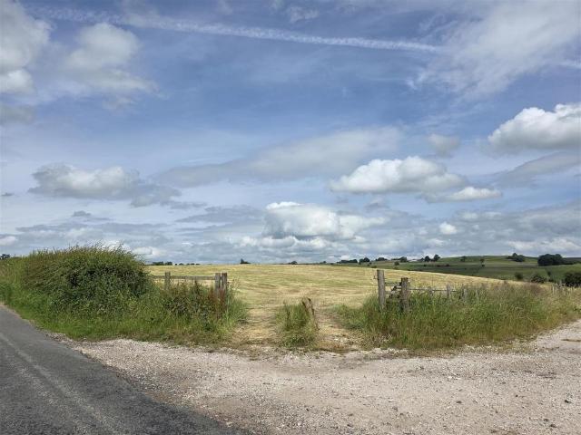 Land for sale