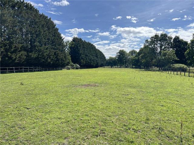 Land for sale