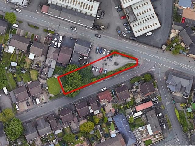 Land for sale