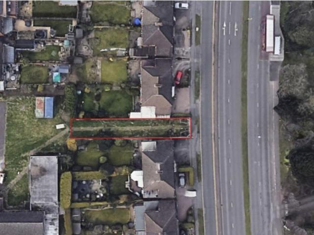 Land for sale