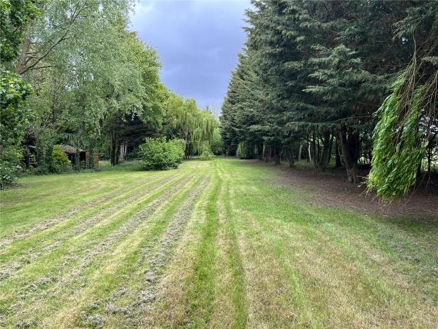 Land for sale