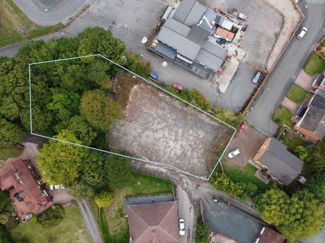 Land for sale