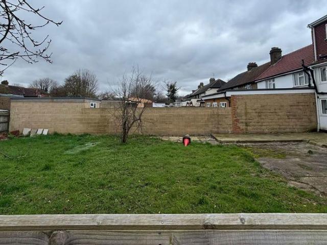 Land for sale