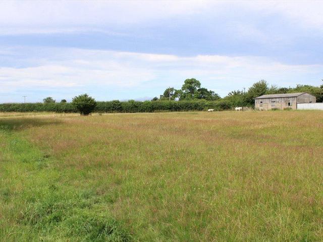 Land for sale