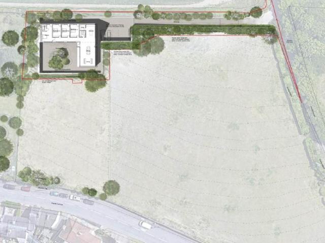 Land for sale