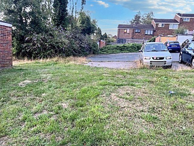 Land for sale
