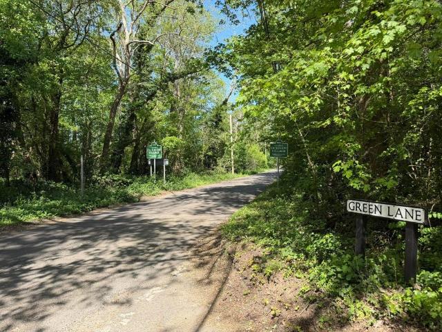 Land for sale