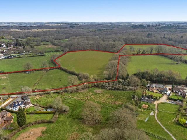 Land for sale