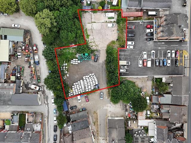 Land for sale
