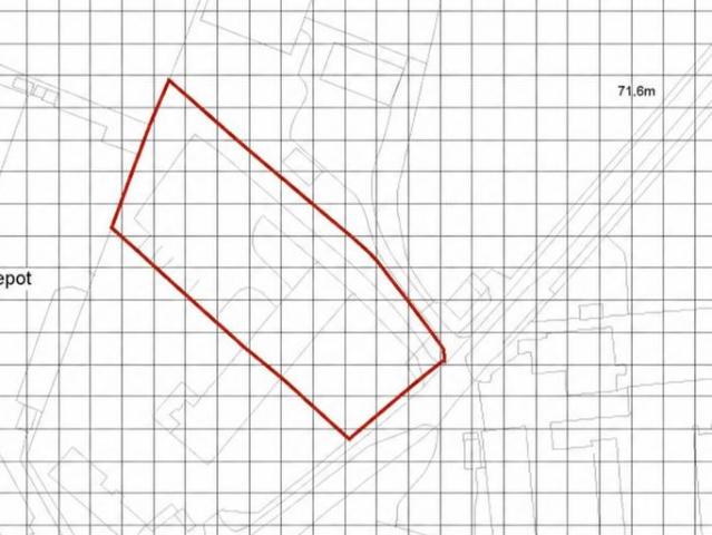 Land for sale