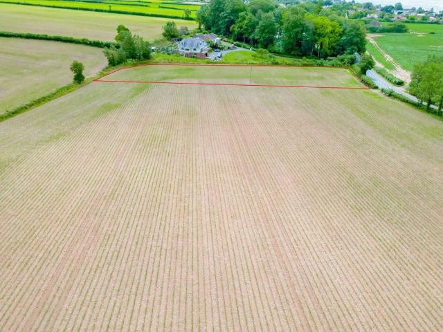 Land for sale