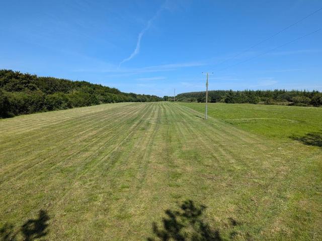 Land for sale