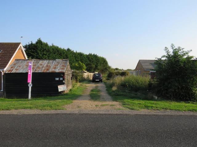 Land for sale