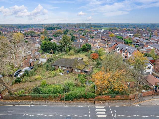 Land for sale