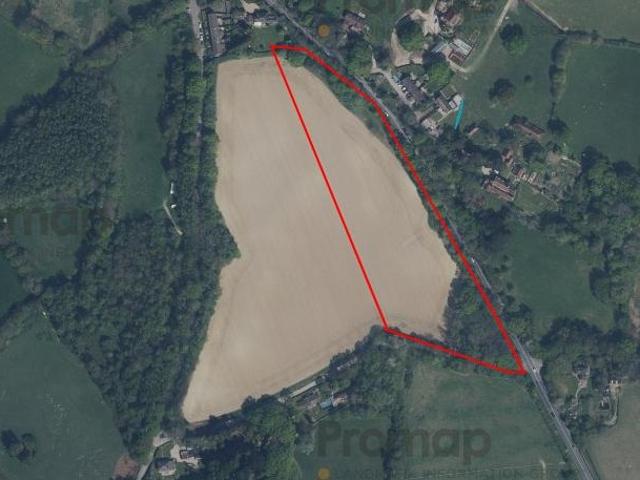 Land for sale