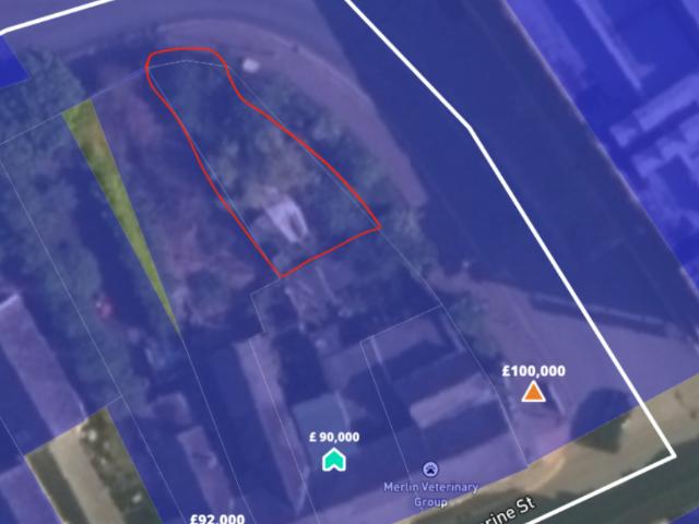 Land for sale