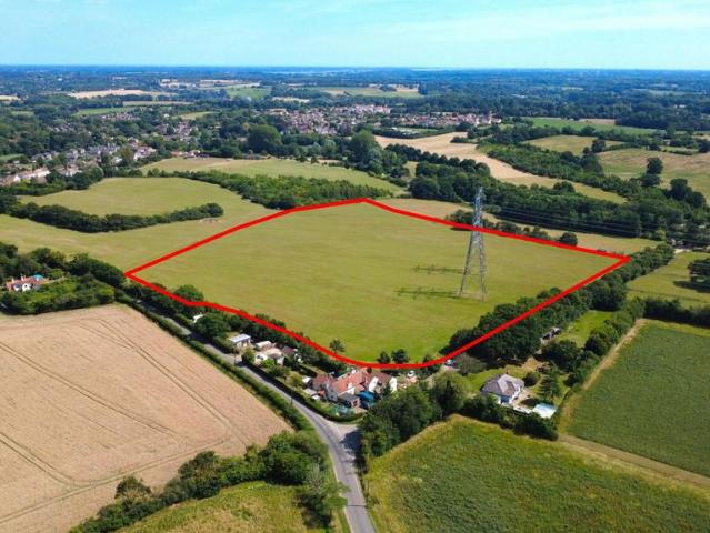 Land for sale
