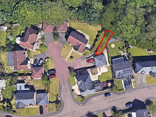 Land for sale