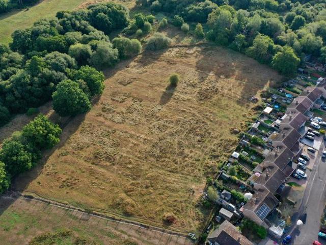 Land for sale