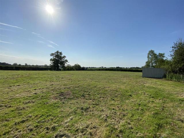 Land for sale