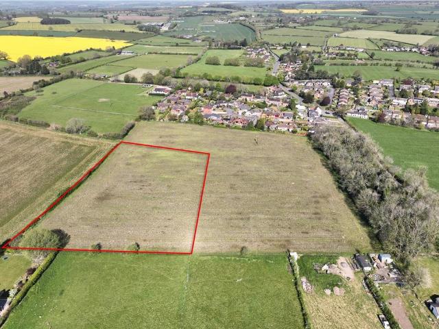 Land for sale
