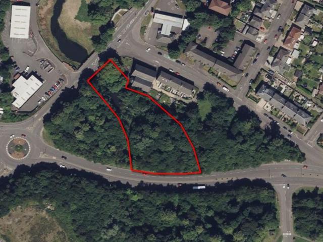 Land for sale