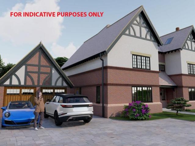 Land for sale