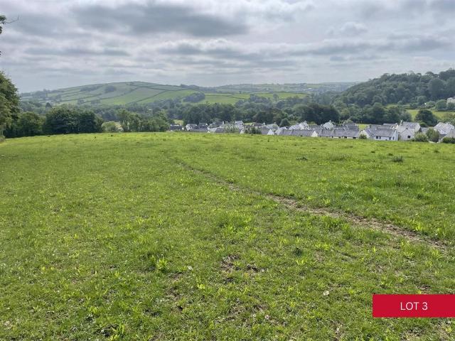 Land for sale