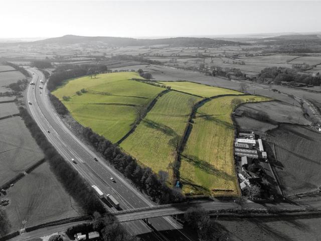 Land for sale