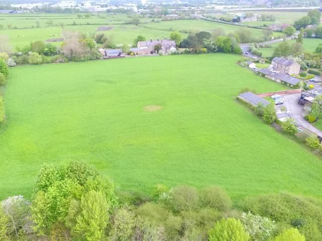 Land for sale