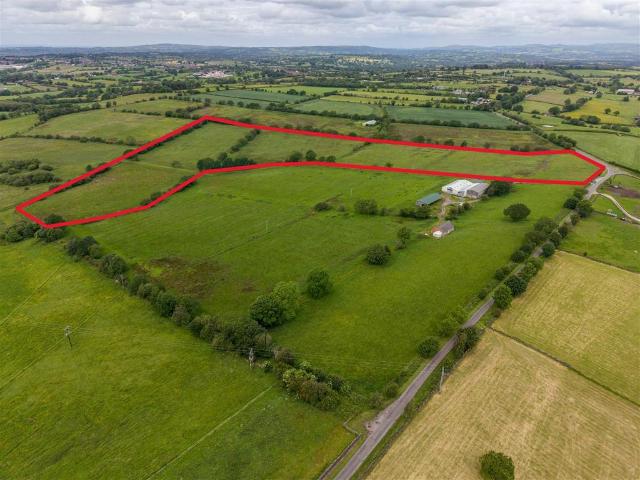 Land for sale