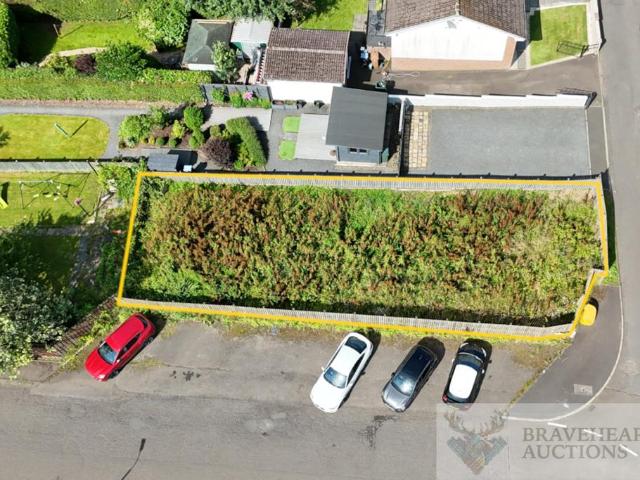 Land for sale