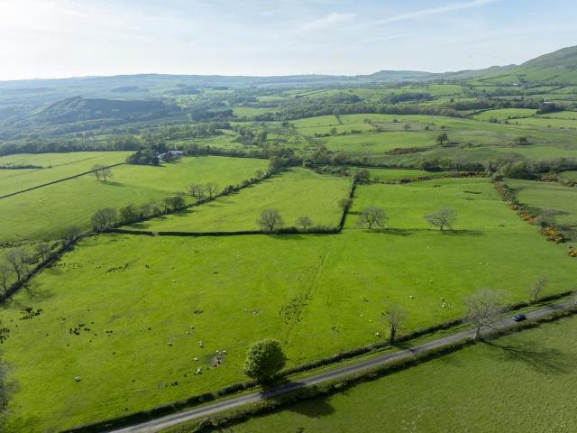 Farm land for sale