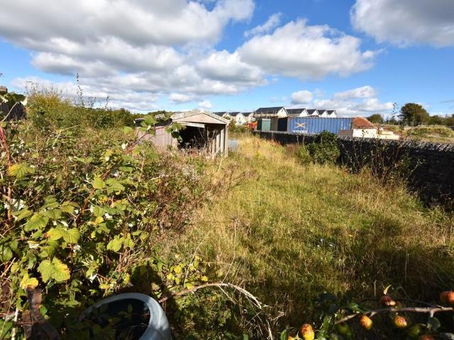 Land for sale