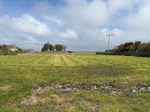 Land for sale