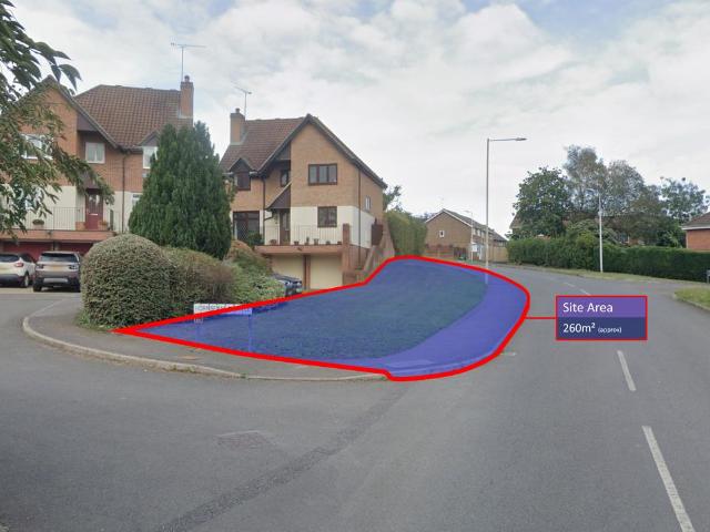 Land for sale