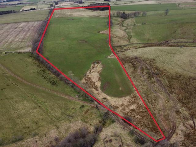 Land for sale