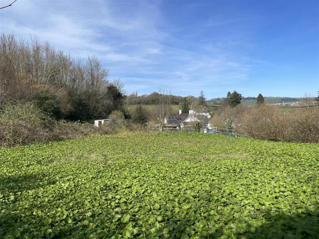 Land for sale