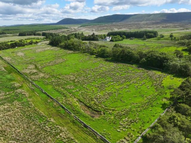Land for sale