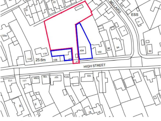 Land for sale